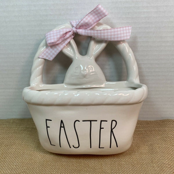 Rae Dunn Planters - Etsy