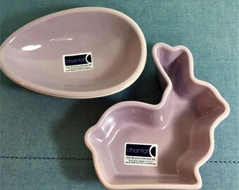 Lavender Rabbit | Etsy