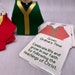 Priest Peg Doll With Vestments Liturgical Vestments - Etsy