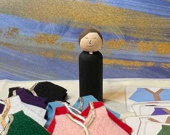 Liturgical Vestments - Etsy