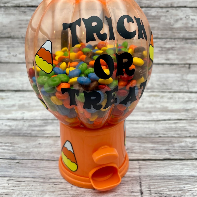 Sweet Dispenser - Etsy UK