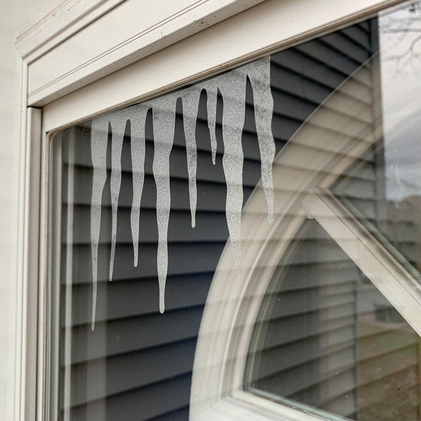 Window Clings - Etsy
