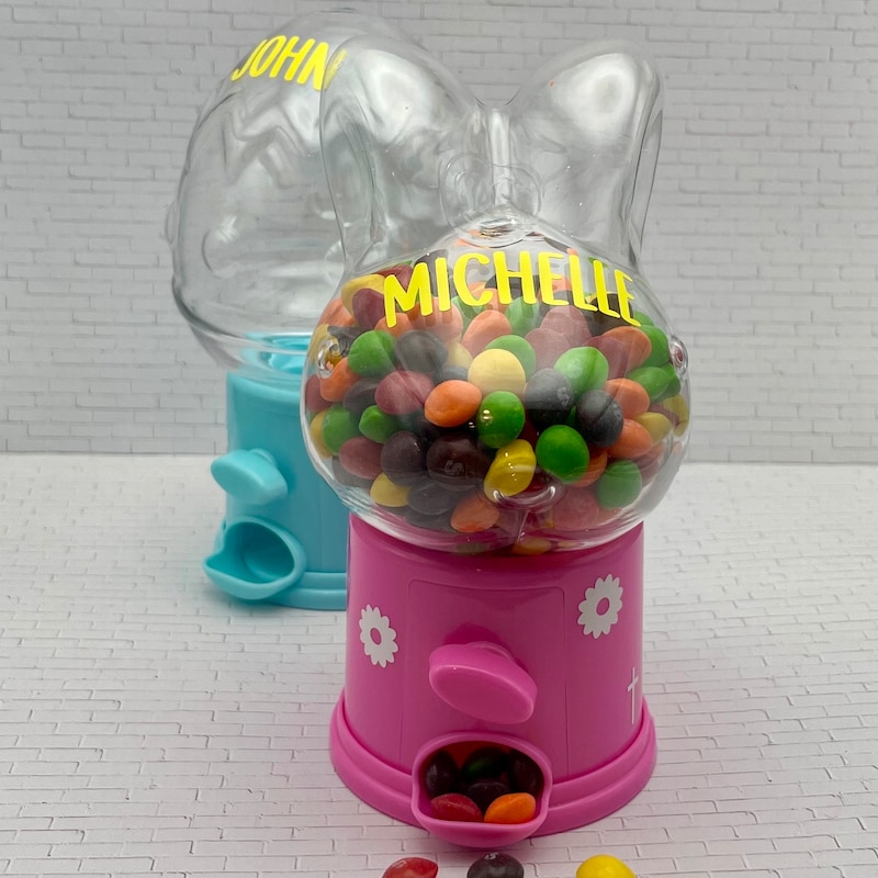 Sweet Dispenser - Etsy UK