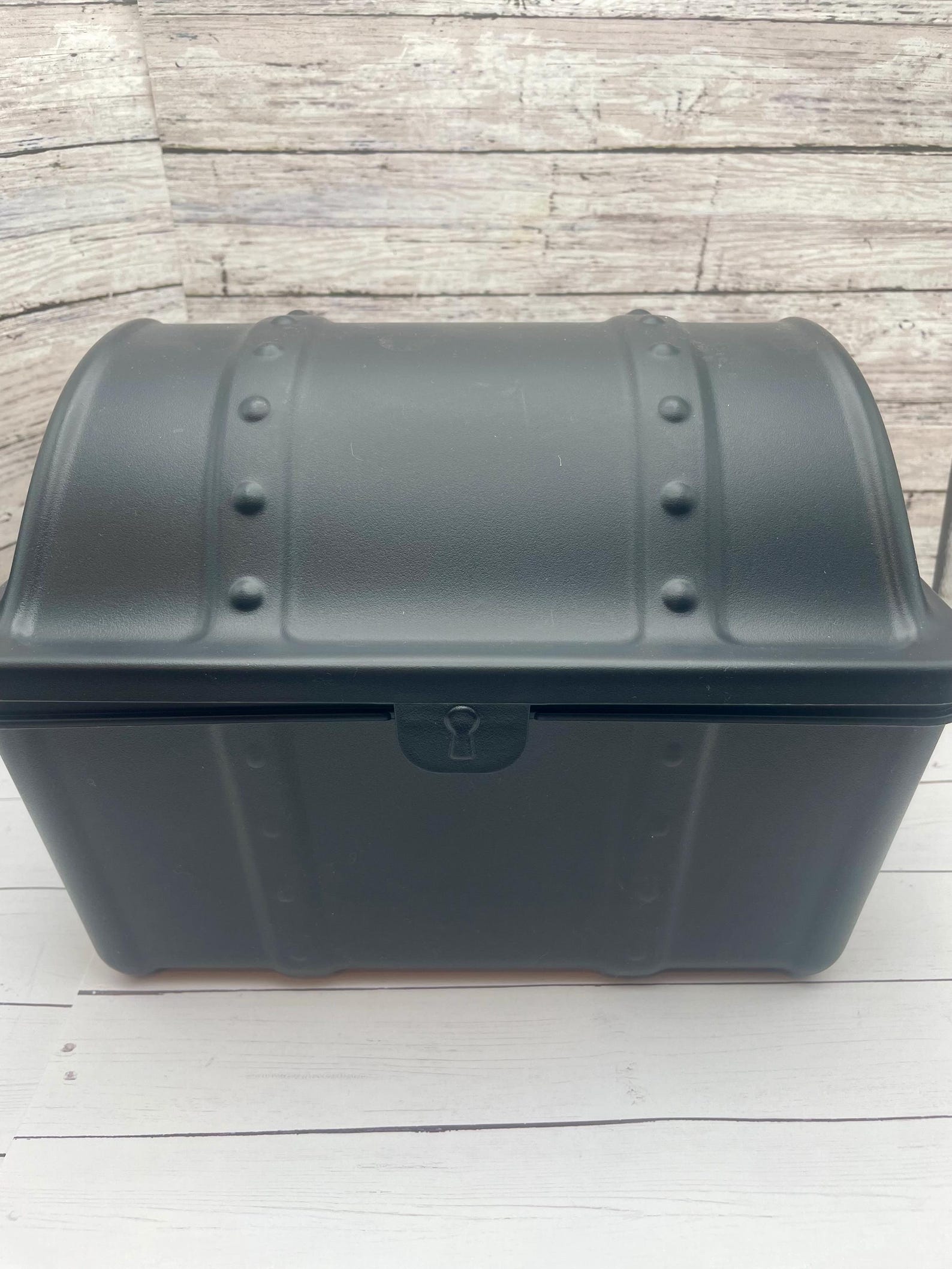 Personalized Teacher Treasure or Prize Box - School Supply Bin ...