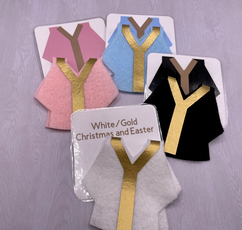 Priest Peg Doll With Vestments Liturgical Vestments - Etsy