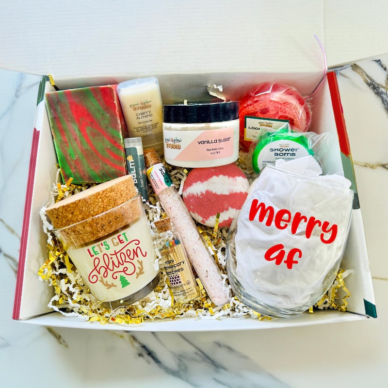 Funny Christmas Gift - 60+ Gift Ideas for 2025