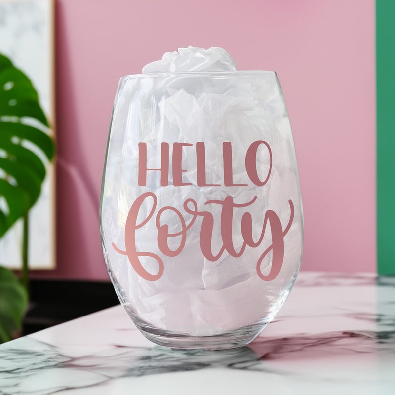 Under 40 - Etsy