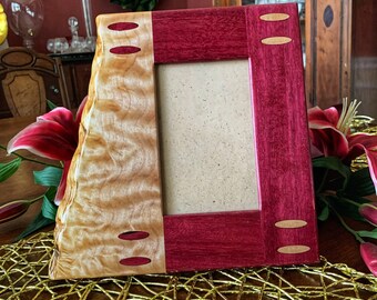 Wavy Frame - Etsy