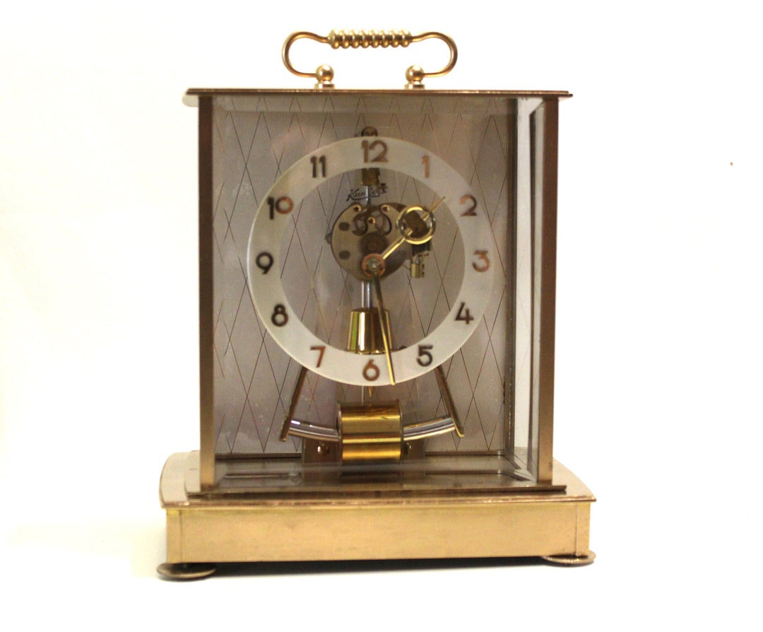 Kundo Electromagnetic Clock Parts at Brandon Hatfield blog