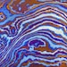 Titanium Damascus Billet - Custom Size - Pattern on Both Sides ...