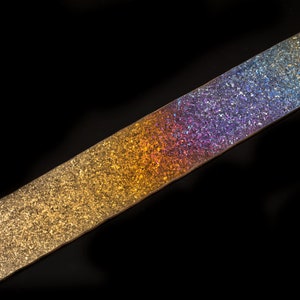 Crystallized Titanium Flat Billet - Custom Sizes - Exotic Metals ...