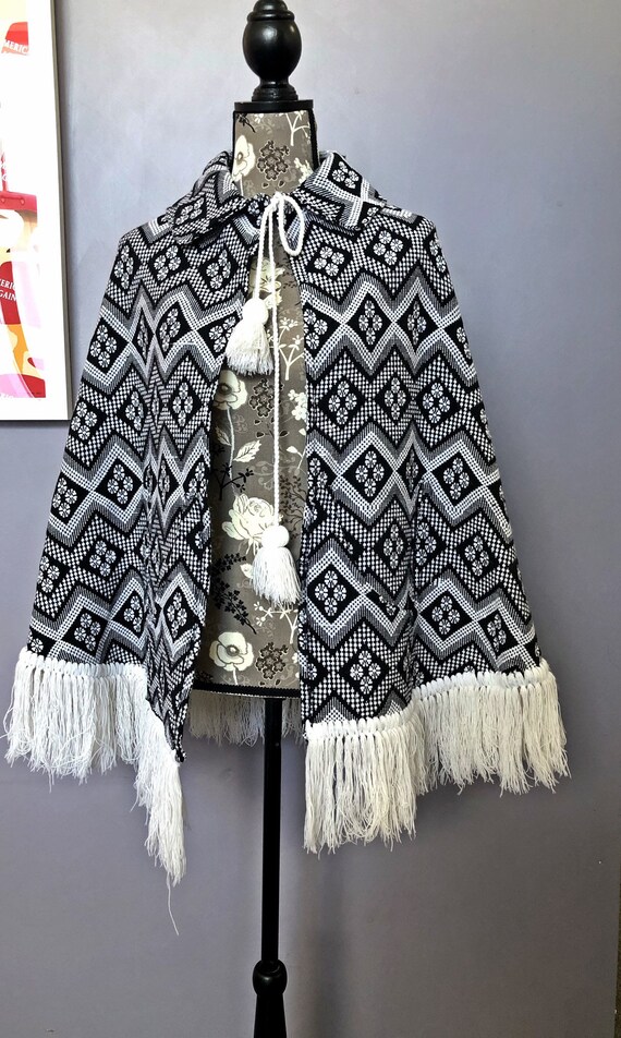 vintage 60s graphic - Gem