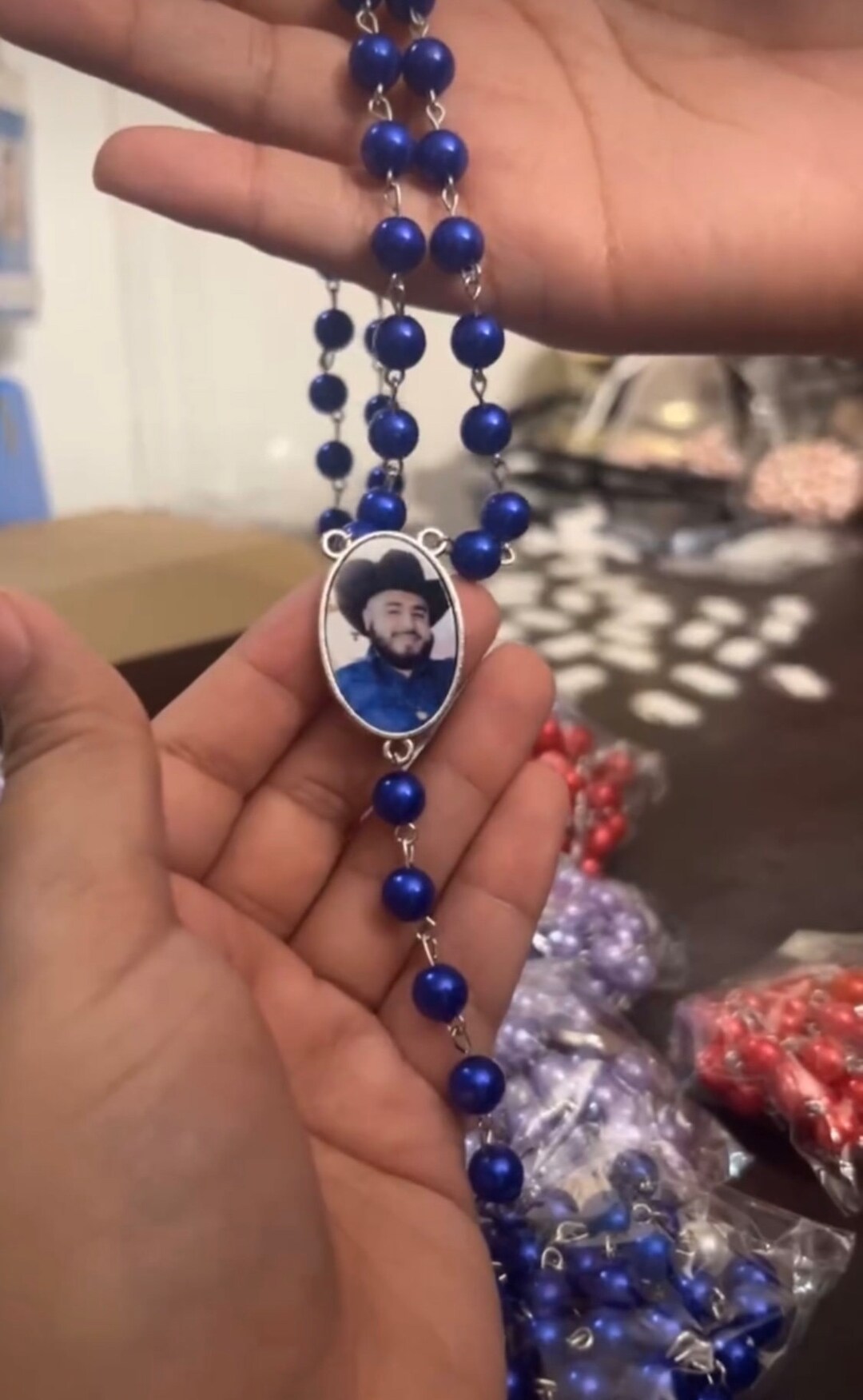 Custom Rosary | Family Rosaries | Gift Rosaries | Custom | Always ...