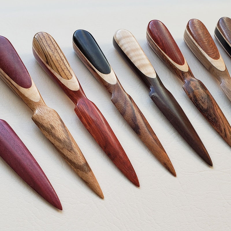 Letter Opener - Etsy