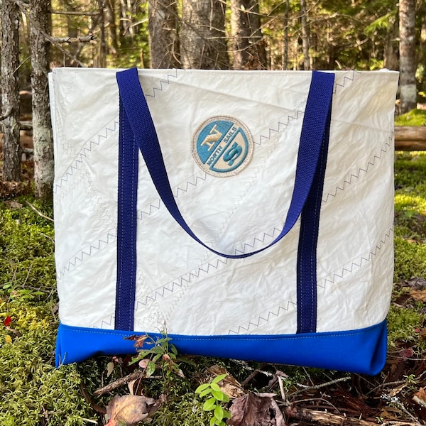 Sail Bag - Etsy