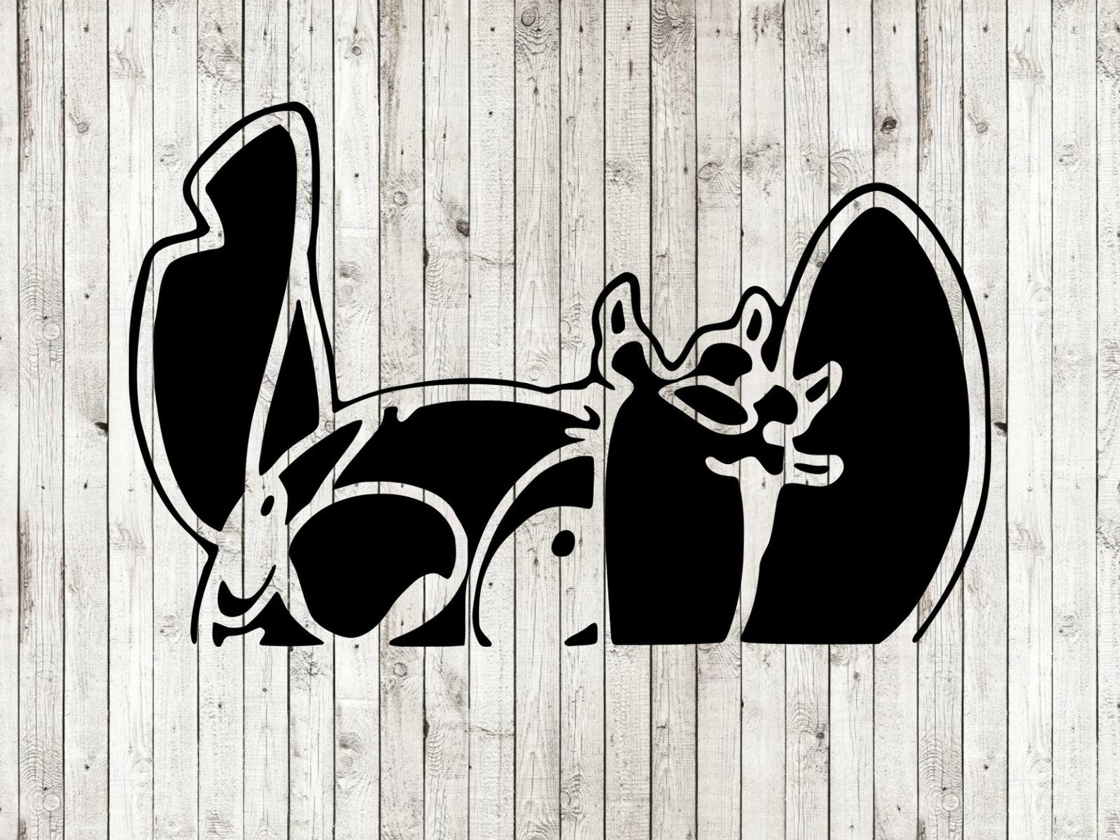 Stitch Svg Stitch Window Decal Svg - Etsy