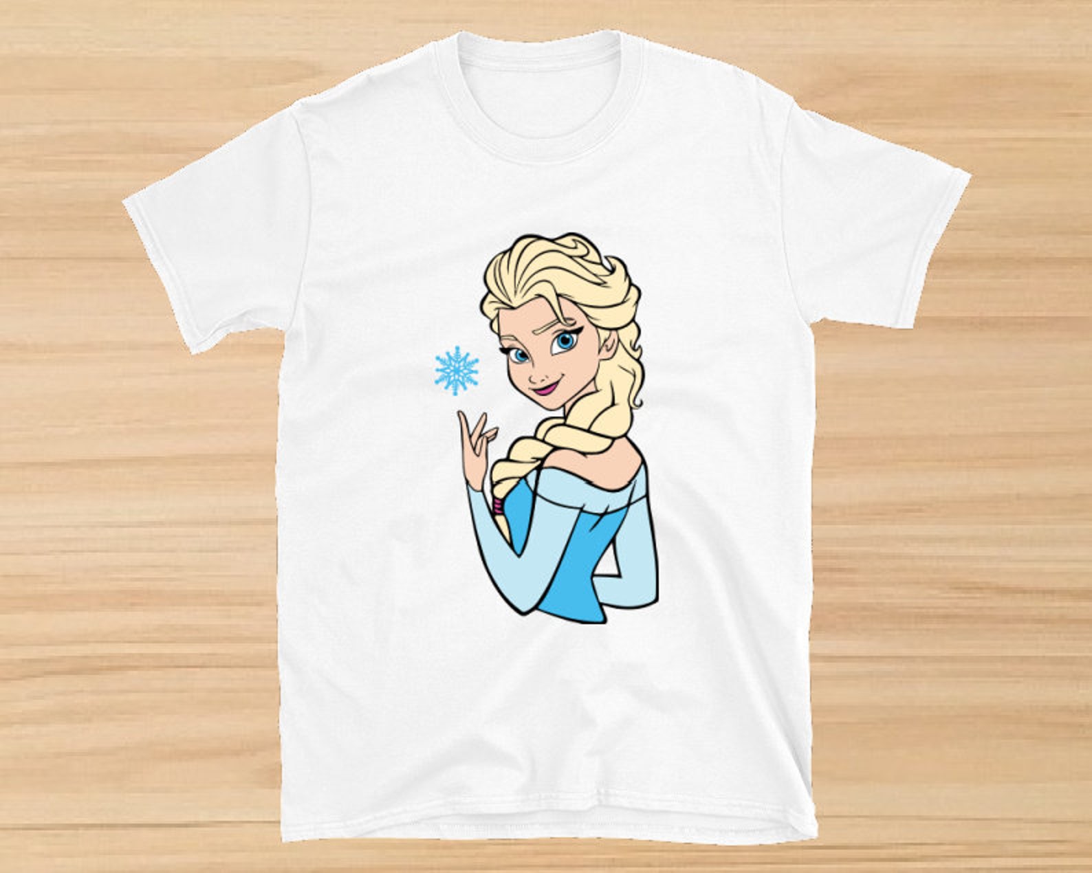 Elsa Svg, Elsa Layered Svg, Elsa Clipart, PNG, Frozen Svg, Frozen Shirt ...