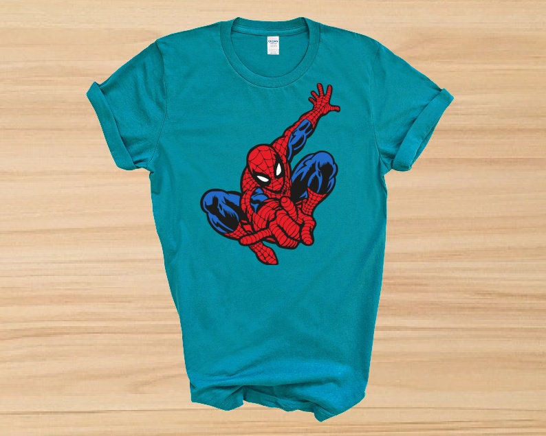 Spiderman Svg, Comics Svg, Spider-man Svg Spider Man Svg Spidey Svg ...