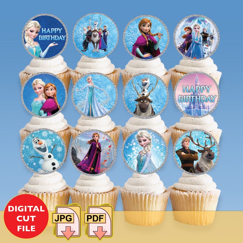 Anna Frozen Kids Gifts - 60+ Gift Ideas for 2026