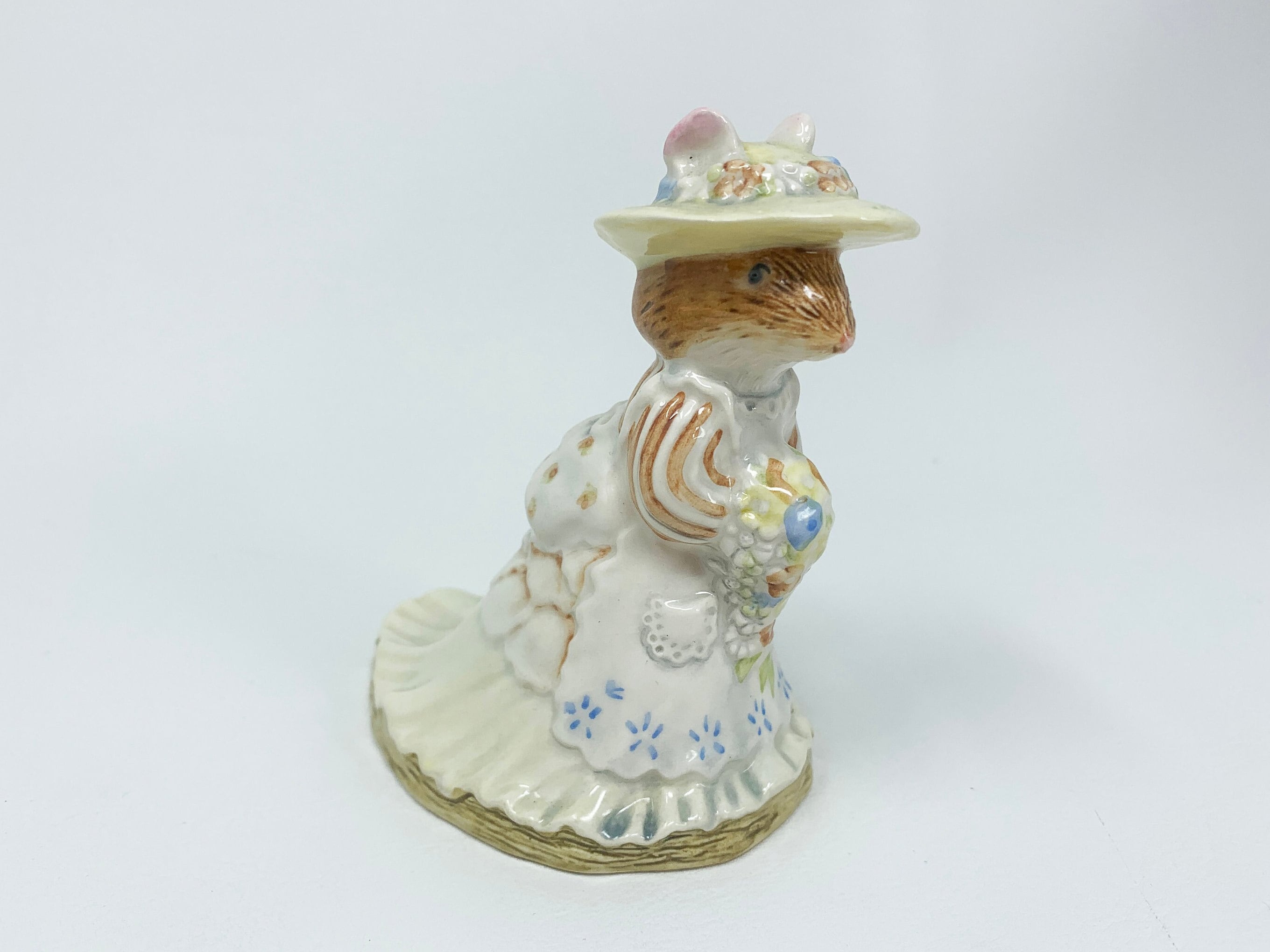 Royal Doulton Brambly Hedge, Poppy Eyebright, Primrose, Wilfred, Lord ...