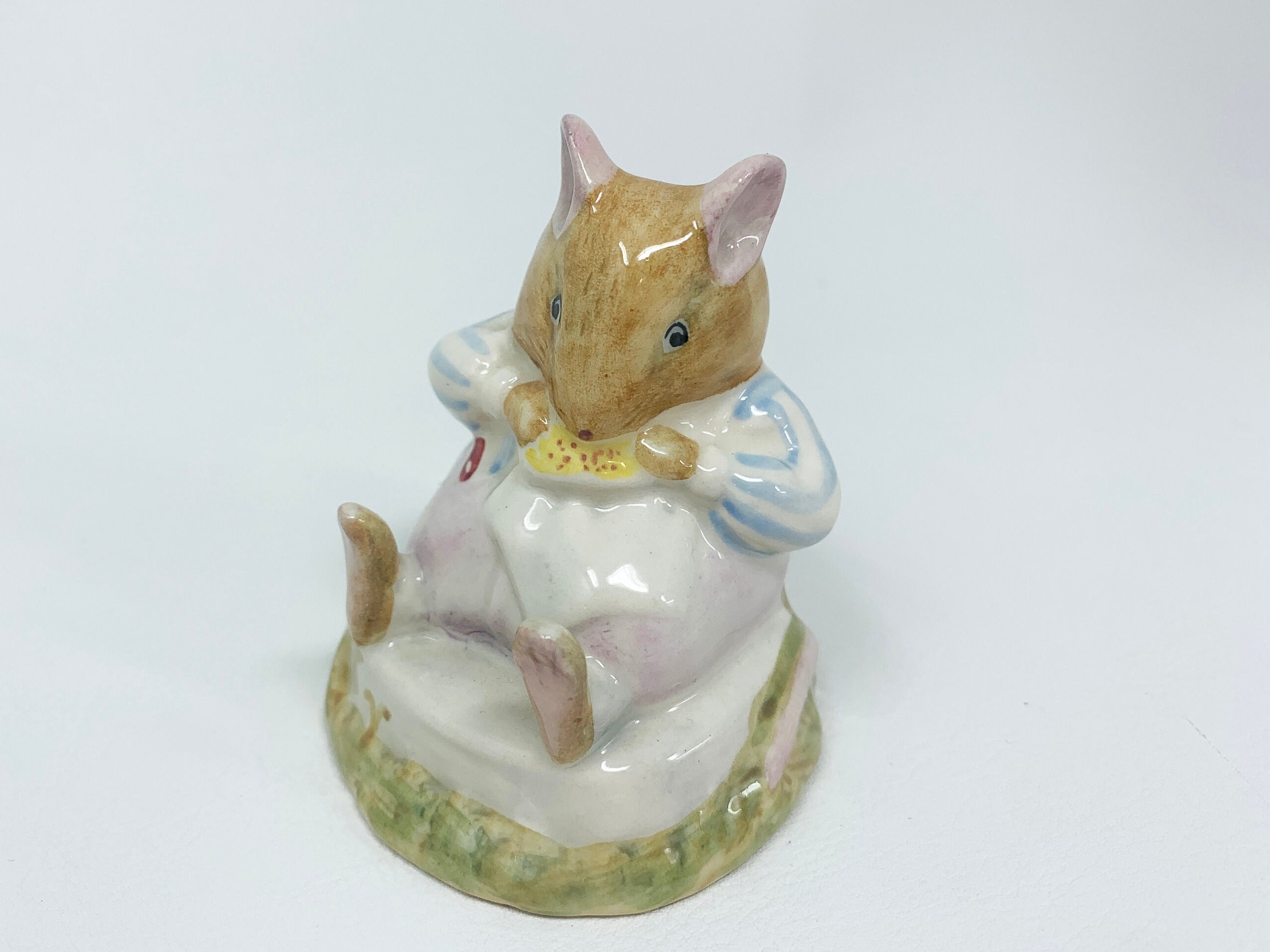 Royal Doulton Brambly Hedge, Poppy Eyebright, Primrose, Wilfred, Lord ...