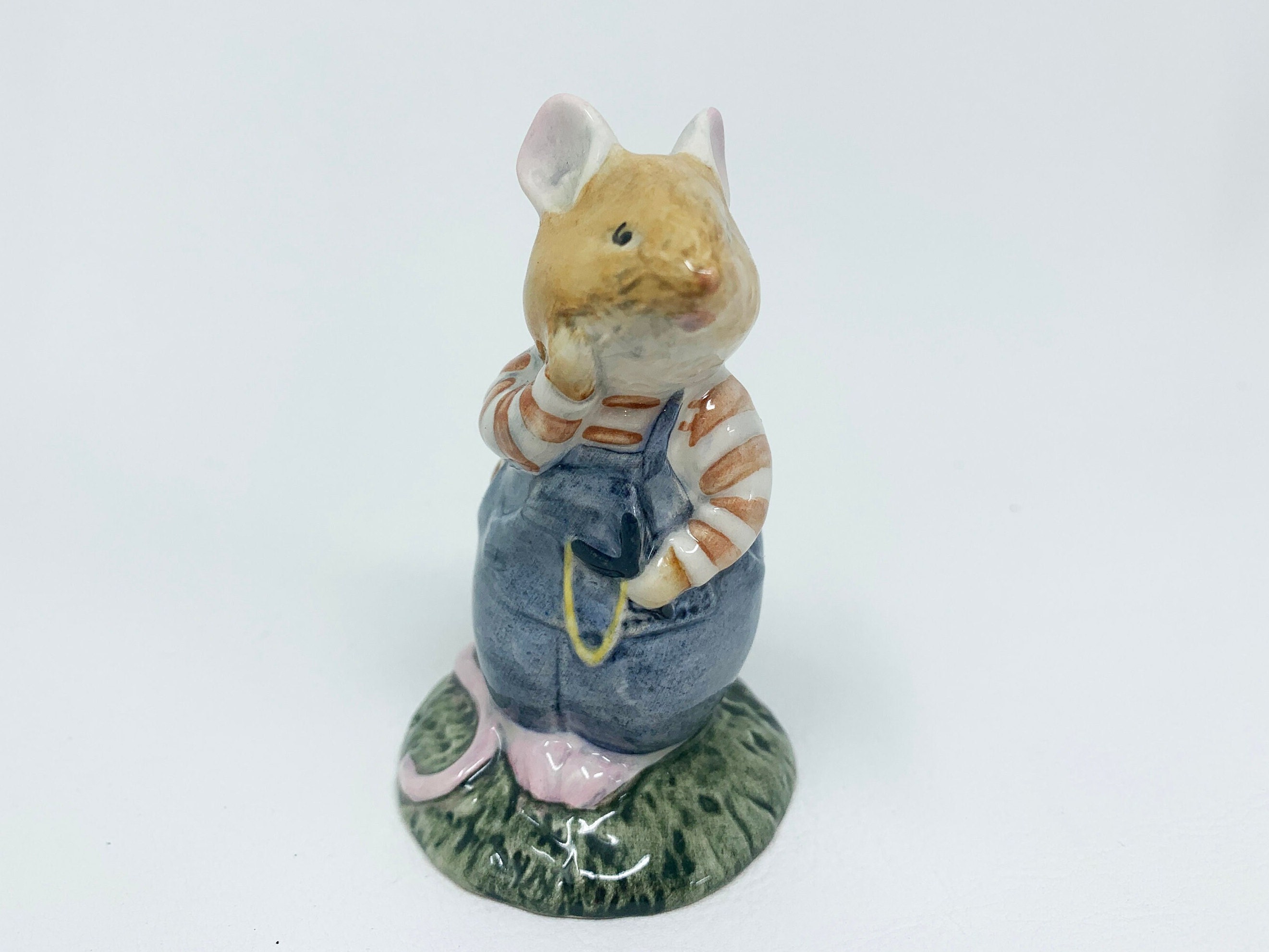 Royal Doulton Brambly Hedge, Poppy Eyebright, Primrose, Wilfred, Lord ...