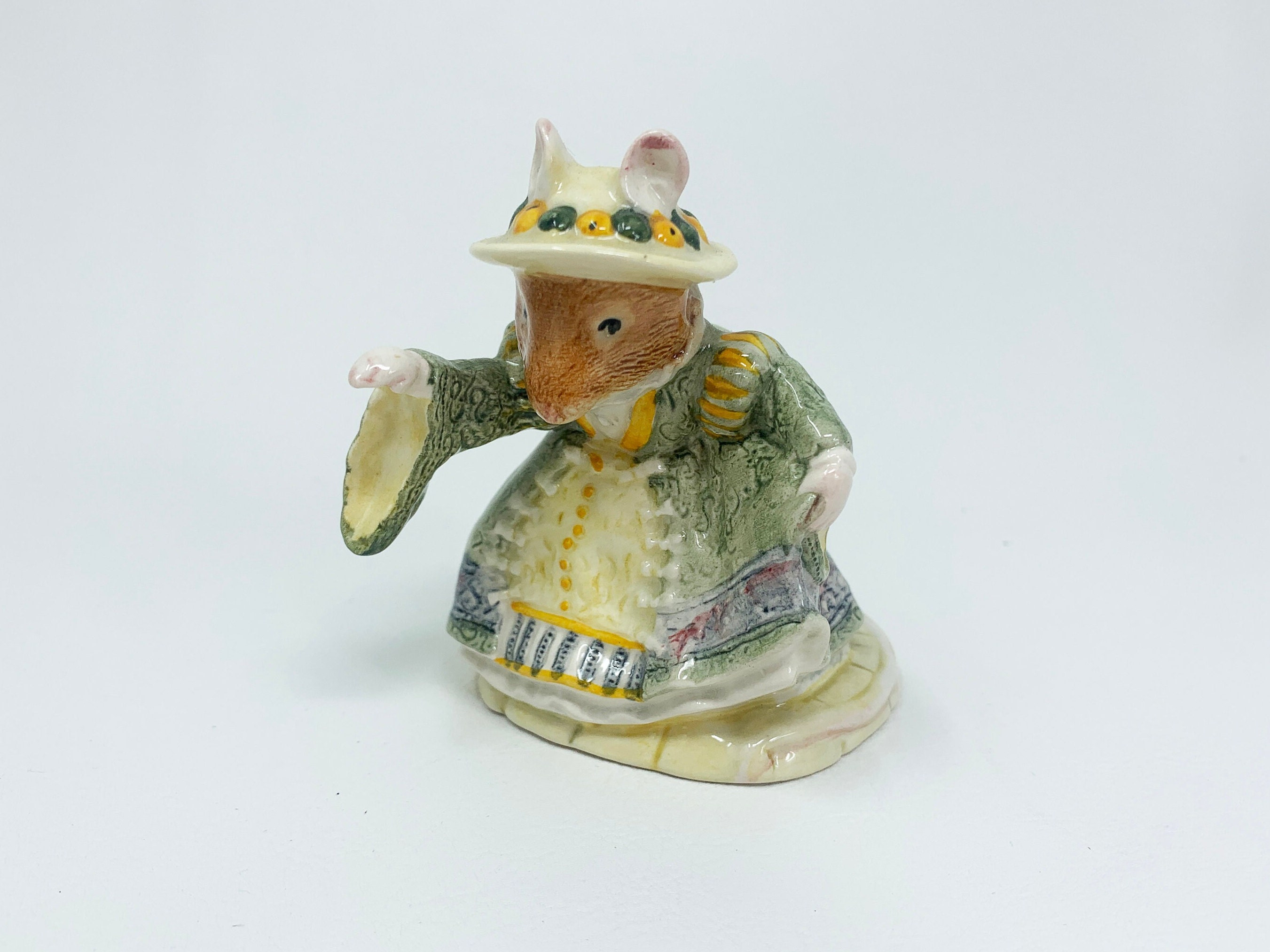 Royal Doulton Brambly Hedge, Poppy Eyebright, Primrose, Wilfred, Lord ...