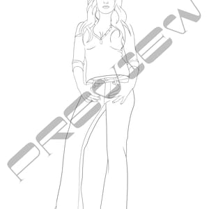 Mean Girls Coloring Page Bundle | Teens, Adults Coloring Book Digital ...