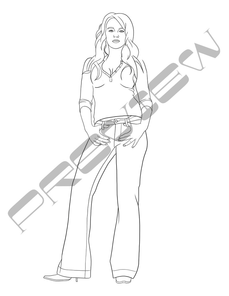 Mean Girls Coloring Sheets Coloring Pages