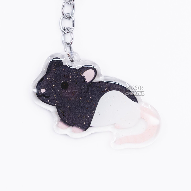 Rat Accessories - Etsy