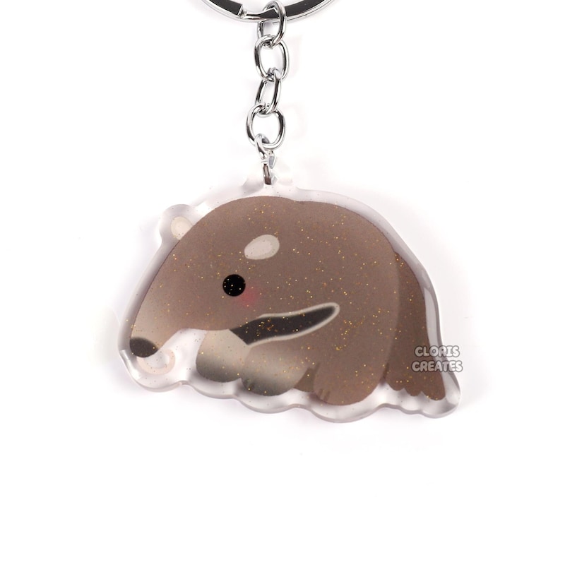 Anteater - Etsy