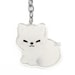 Fox Acrylic Keychain - Etsy