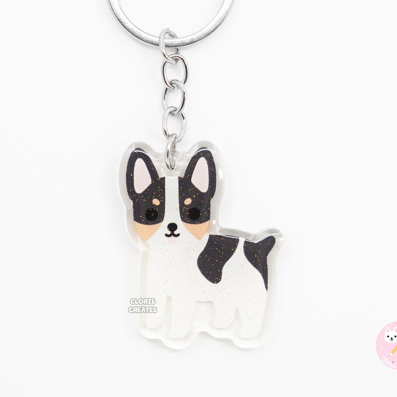 Tri Rat Terrier - Etsy