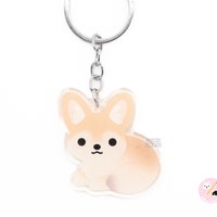 Fennec Fox - Etsy