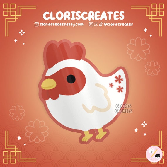 Chibi Chicken Page 2 | Chicken Chibi Pictures | Freepik