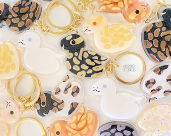 Snake Lover Gift - Etsy