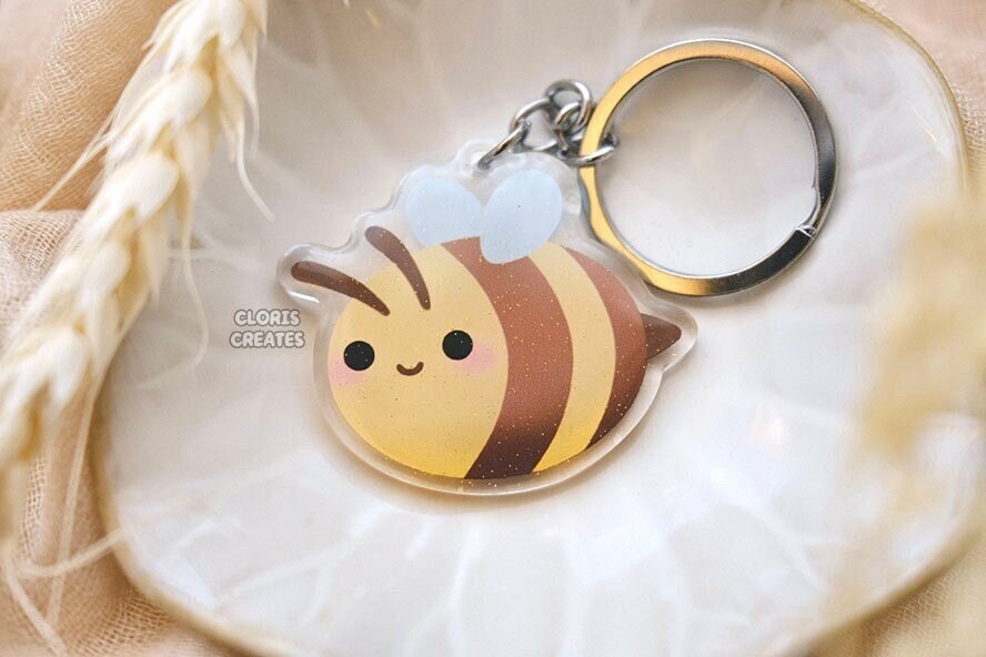 Chibi Bee