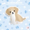 Resplendent Quetzal Guatemala Bird Waterproof Vinyl Sticker Kawaii ...
