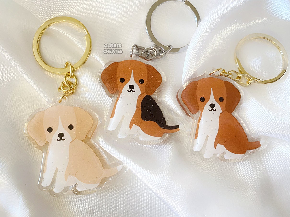 Beagle Ring Bearer