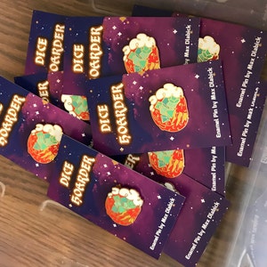 Red Dragon Enamel Pin - Etsy