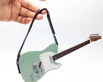 Miniature Telecaster - Etsy
