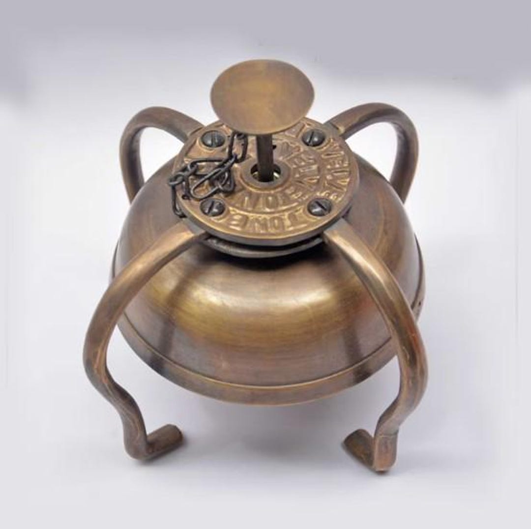 Vintage Fine Door Bell Horse Carriage Bell, Carriage Horn Antique Buggy ...