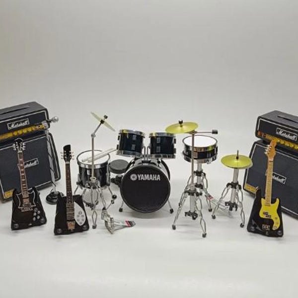 Miniatures - Etsy UK