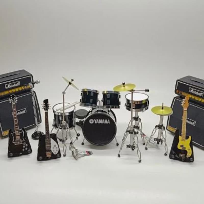 Miniatures - Etsy UK