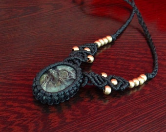 Infinity necklace | Etsy