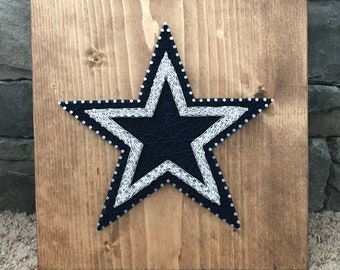 String Art Star - Etsy