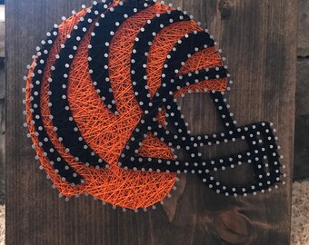 Cincinnati Bengals Sign - Etsy
