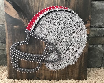 Ohio String Art | Etsy