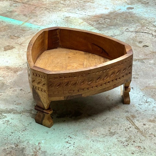 Chakki Table - Etsy