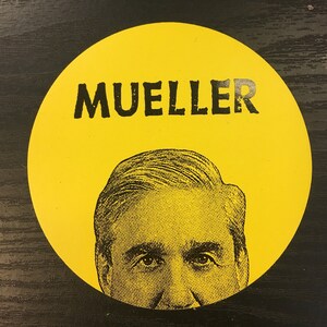 Mueller Button - Etsy
